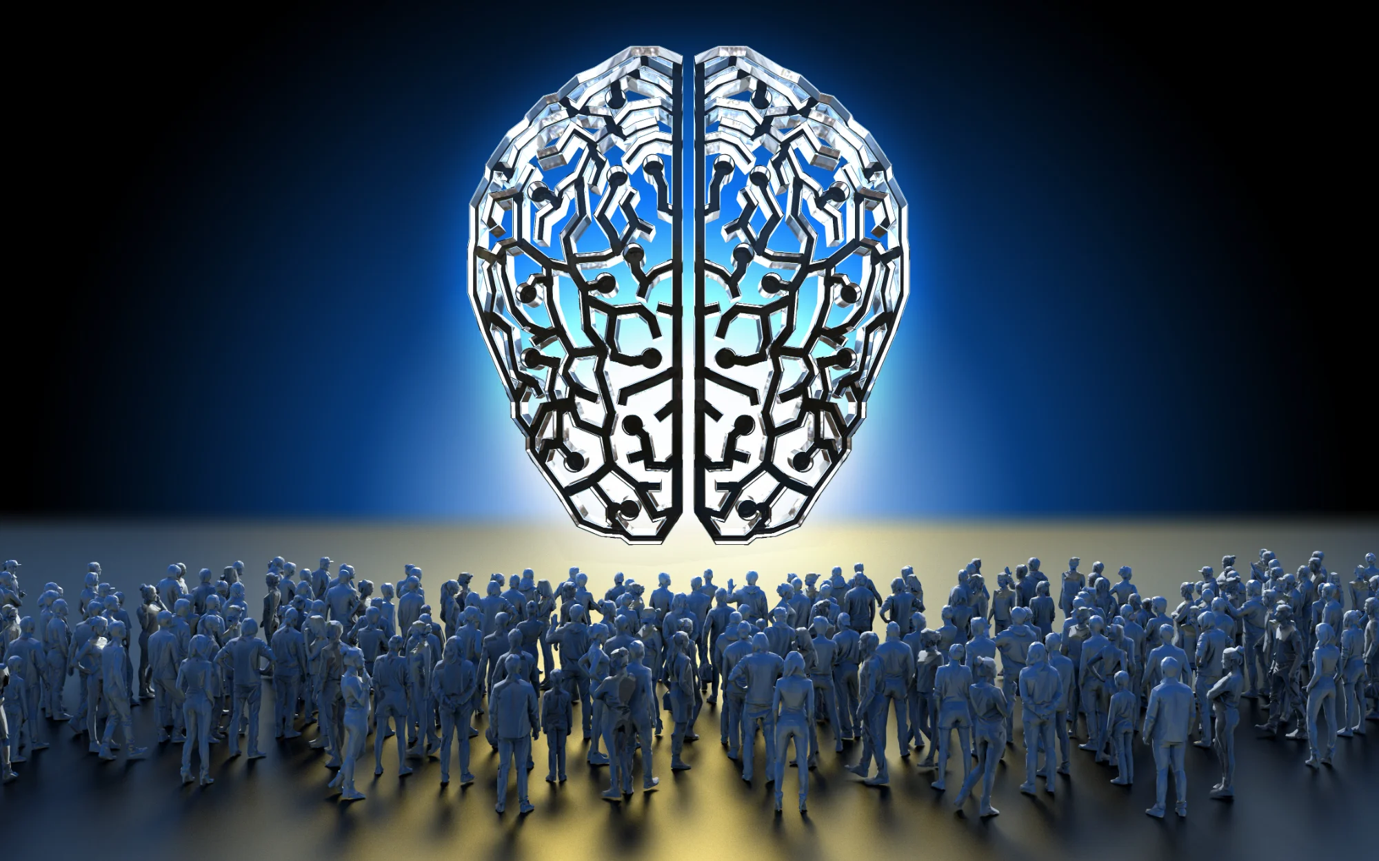 Platform | WeSoar - Skills Intelligence Layer